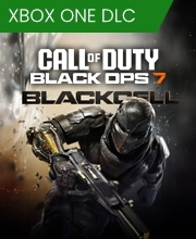 Koop Call of Duty Black Ops 7 BlackCell Season 01 Xbox One Goedkoop ...