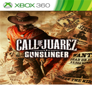 Koop Call of Juarez Gunslinger Xbox 360 Goedkoop Vergelijk de Prijzen