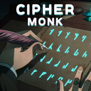 Koop Cipher Monk Xbox Series Goedkoop Vergelijk de Prijzen