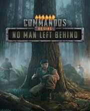 Koop Commandos Origins No Man Left Behind CD Key Goedkoop Vergelijk de ...