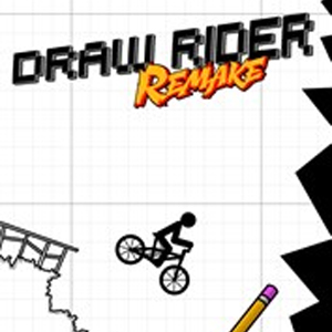 Koop Draw Rider Remake Xbox Series Goedkoop Vergelijk de Prijzen