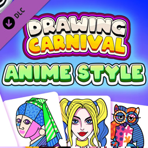 Koop Drawing Carnival Anime Style Nintendo Switch Goedkope Prijsvergelijke