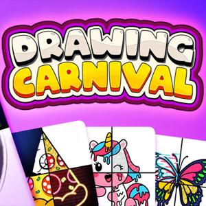 Koop Drawing Carnival Nintendo Switch Goedkope Prijsvergelijke