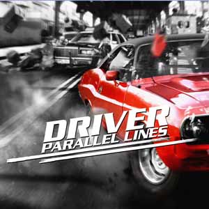 Koop Driver Parallel Lines CD Key VERGELIJK DE PRIJZEN - Cdkeynl.nl