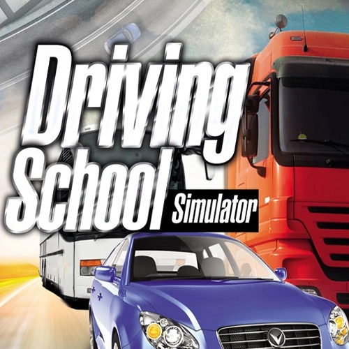 Kopen Driving School Simulator CD Key Goedkoop Prijzen Vergelijken