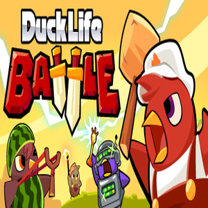 Koop Duck Life Battle Nintendo Switch Goedkope Prijsvergelijke