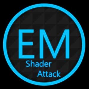 Koop EM Shader Attack CD Key VERGELIJK DE PRIJZEN - Cdkeynl.nl