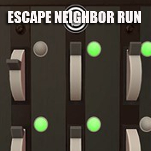 Koop Escape Neighbor Run Xbox Series Goedkoop Vergelijk de Prijzen