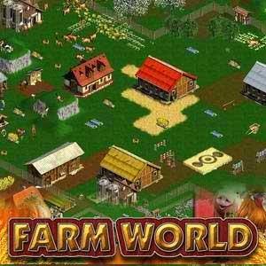 Koop Farm World CD Key VERGELIJK DE PRIJZEN - Cdkeynl.nl