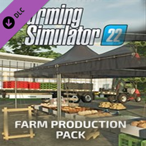 Koop Farming Simulator 22 Farm Production Pack CD Key Goedkoop ...