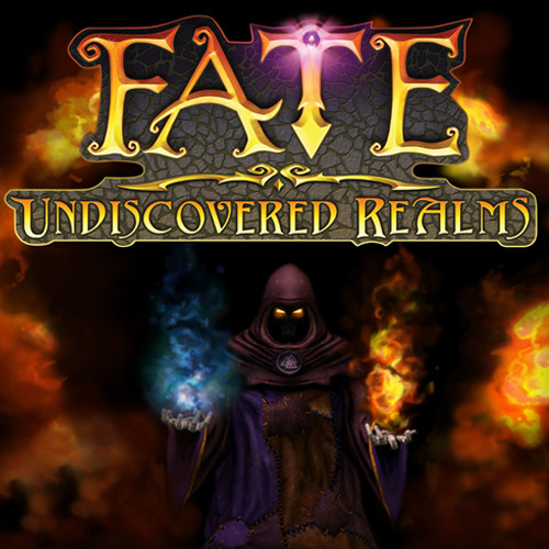 Koop FATE Undiscovered Realms CD Key VERGELIJK DE PRIJZEN - Cdkeynl.nl