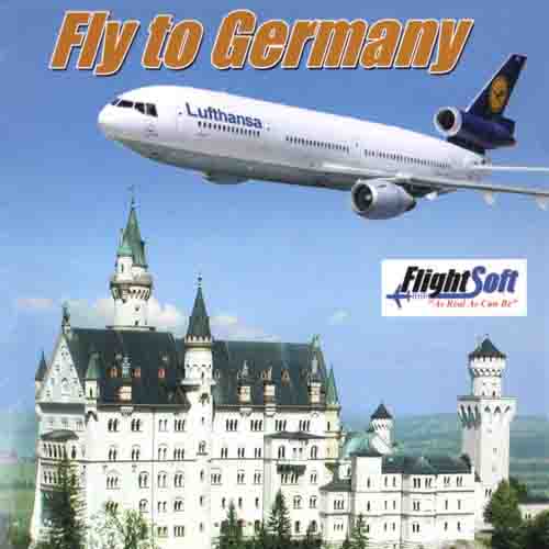 Kopen Fly to Germany FSX Add-On CD Key Goedkoop Prijzen Vergelijken