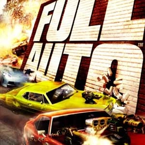 Koop Full Auto Xbox 360 Code Compare Prices