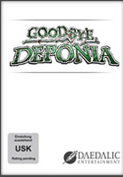 Koop Goodbye Deponia CD Key VERGELIJK DE PRIJZEN - Cdkeynl.nl
