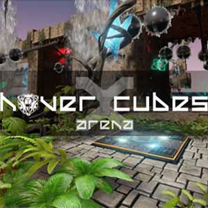 Koop Hover Cubes Arena CD Key VERGELIJK DE PRIJZEN - Cdkeynl.nl
