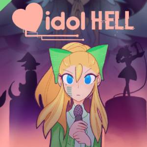 Koop Idol Hell CD Key Goedkoop Vergelijk de Prijzen