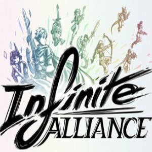 Koop Infinite Alliance Nintendo Switch 2 Goedkope Prijsvergelijke