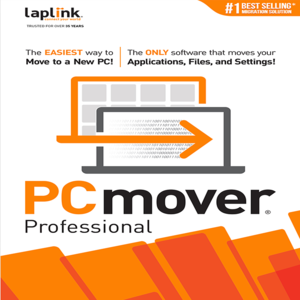 Koop Laplink PCmover Professional v11 Goedkoop Vergelijk de Prijzen
