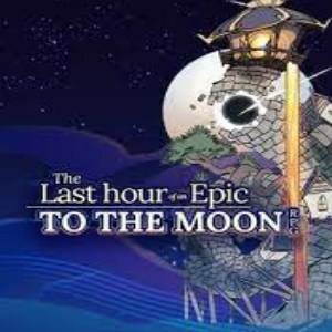 Koop Last Hour of an Epic TO THE MOON RPG PS5 Goedkoop Vergelijk de Prijzen