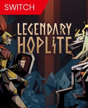 Koop Legendary Hoplite Nintendo Switch Goedkope Prijsvergelijke