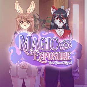 Koop Magic Exposure Yuri Visual Novel PS5 Goedkoop Vergelijk de Prijzen