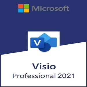 Koop Microsoft Visio Professional 2021 Goedkoop Vergelijk de Prijzen