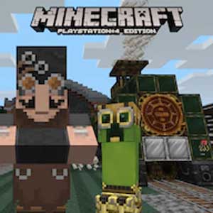 Koop Minecraft Steampunk Texture Pack Xbox One Goedkoop Vergelijk de ...