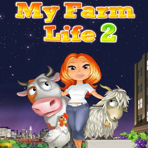 Koop My Farm Life 2 CD Key VERGELIJK DE PRIJZEN - Cdkeynl.nl