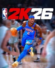 Koop NBA 2K26 Nintendo Switch 2 Goedkope Prijsvergelijke