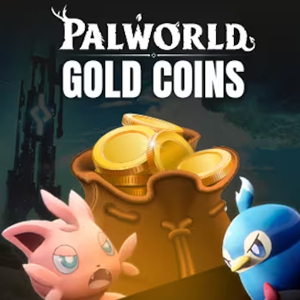 Koop Palworld Gold Coin Xbox Series Goedkoop Vergelijk de Prijzen