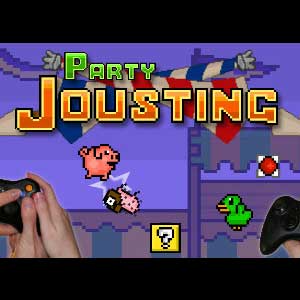 Koop Party Jousting Zombie Pack CD Key VERGELIJK DE PRIJZEN - Cdkeynl.nl