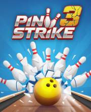 Koop Pin Strike 3 PS5 Goedkoop Vergelijk de Prijzen