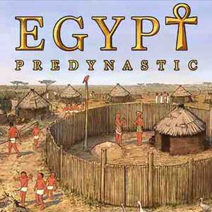 Koop Predynastic Egypt CD Key Goedkoop Vergelijk de Prijzen