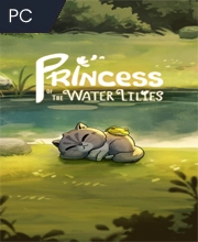 Koop Princess of the Water Lilies CD Key Goedkoop Vergelijk de Prijzen