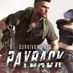 Koop PUBG Survivor Pass 8 Payback CD Key Goedkoop Vergelijk de Prijzen