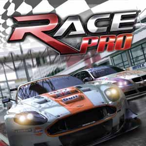 Koop Race Pro Xbox 360 Code Compare Prices