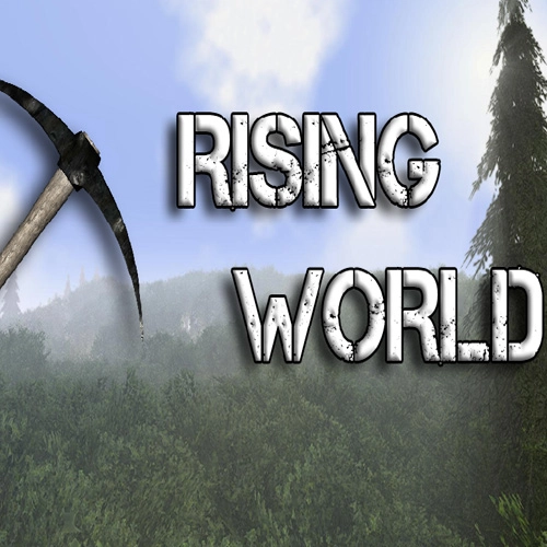 Kopen Rising World CD Key Goedkoop Prijzen Vergelijken