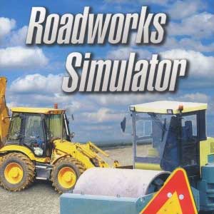 Koop Roadworks Simulator CD Key VERGELIJK DE PRIJZEN - Cdkeynl.nl