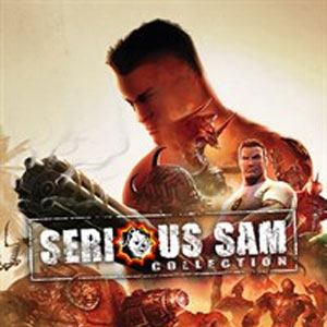 Koop Serious Sam Collection PS4 Goedkoop Vergelijk de Prijzen