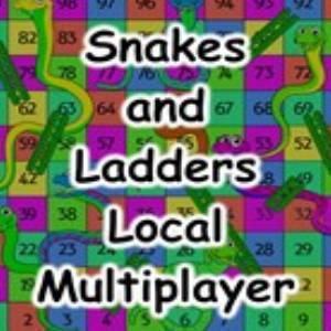 Koop Snakes and Ladders Local Multiplayer Goedkoop Vergelijk de Prijzen