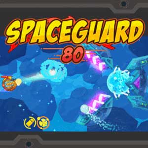 Koop Spaceguard 80 CD Key Goedkoop Vergelijk de Prijzen
