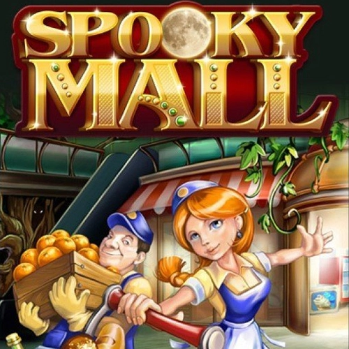 Koop Spooky Mall CD Key VERGELIJK DE PRIJZEN - Cdkeynl.nl