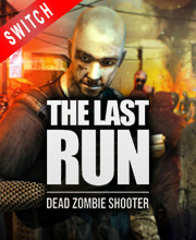 Koop The Last Run Dead Zombie Shooter Nintendo Switch Goedkope ...