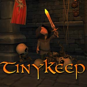 Koop Tinykeep CD Key VERGELIJK DE PRIJZEN - Cdkeynl.nl