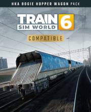 Koop Train Sim World 6 HKA Bogie Hopper Wagon Pack Xbox Series Goedkoop ...