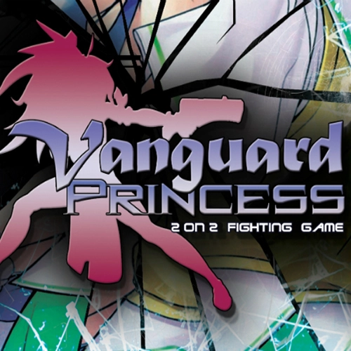 Koop Vanguard Princess CD Key VERGELIJK DE PRIJZEN - Cdkeynl.nl