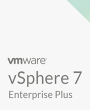Koop VMware vSphere 7 Enterprise Plus CD Key Goedkoop Vergelijk de Prijzen