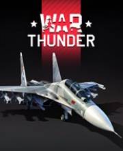Koop War Thunder Su-30MK2 AMV Pack PS4 Goedkoop Vergelijk de Prijzen
