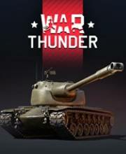Koop War Thunder T58 Heavy Tank Pack Goedkoop Vergelijk de Prijzen