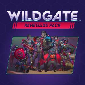Koop Wildgate Renegade Pack PS5 Goedkoop Vergelijk de Prijzen